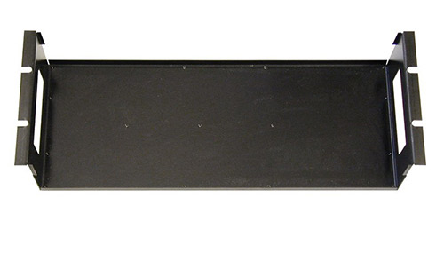 19 inch wide rack for PD-BNC-64 - Aerospace DAQ, Test, HIL - UEI